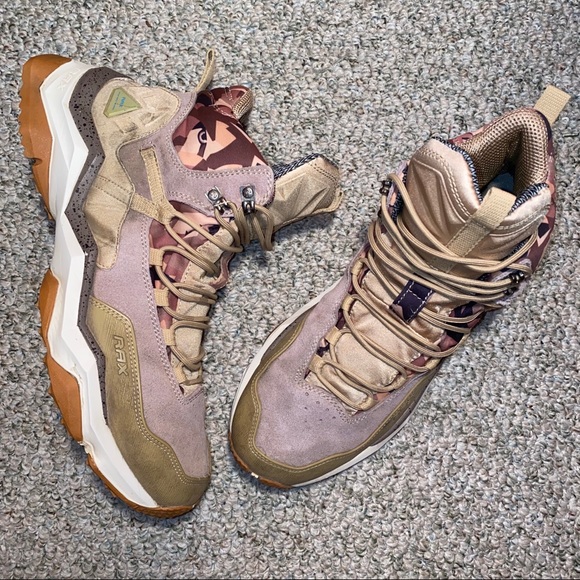 Rax | Shoes | Raxs Waterproof Lightweight Hiking Boots | Poshmark